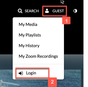 Kaltura MediaSpace | California State University Long Beach